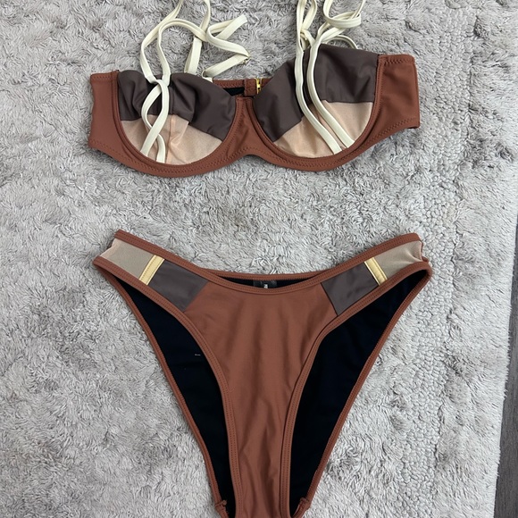 PrettyLittleThing | Swim | Pretty Little Things Bikini | Poshmark